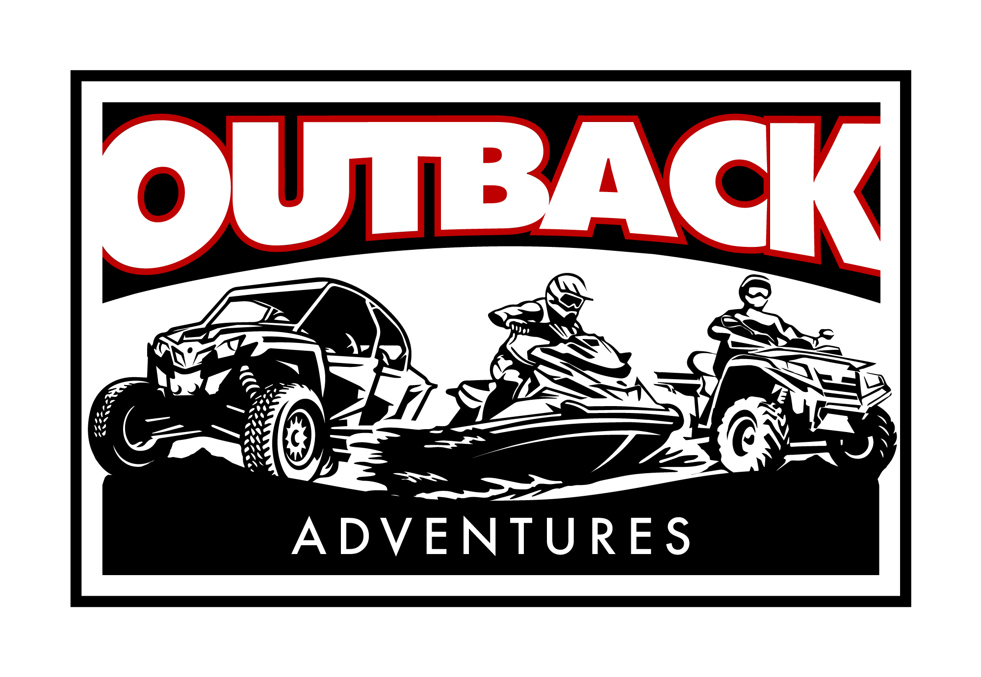ATV Rental Costa Rica – Outback Quads Fleet