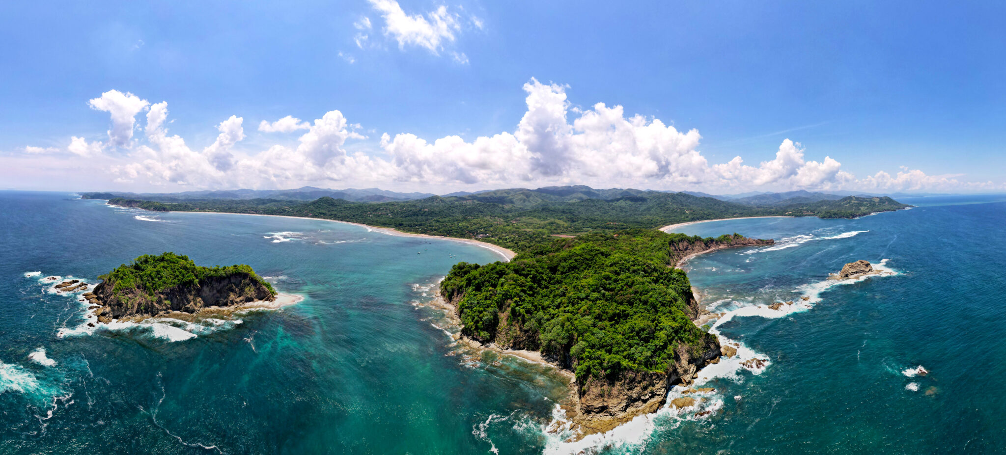 Samara Beach ATV Tours | Outback Quads Costa Rica
